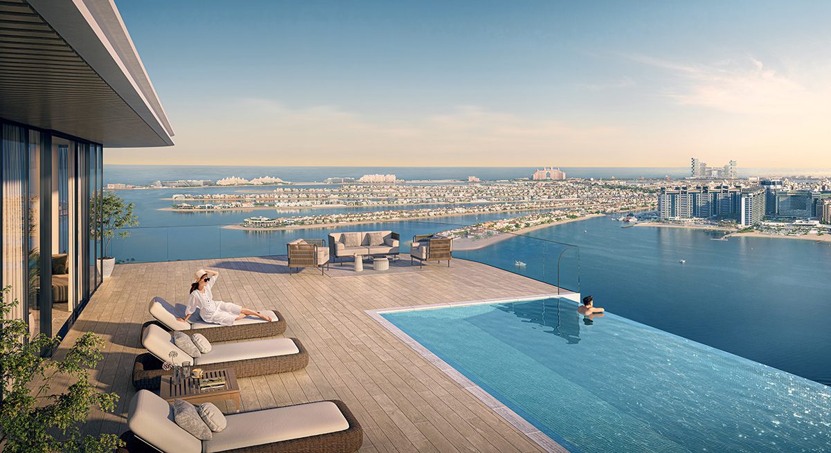 Bayview By Address Resorts | Emaar Beachfront | Emaar Properties