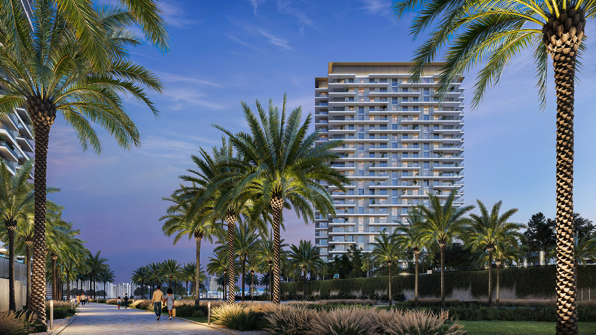 Leading Property Developer in Dubai, UAE | Emaar Properties