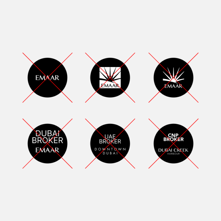 Emaar Brand Guidelines | Emaar Properties