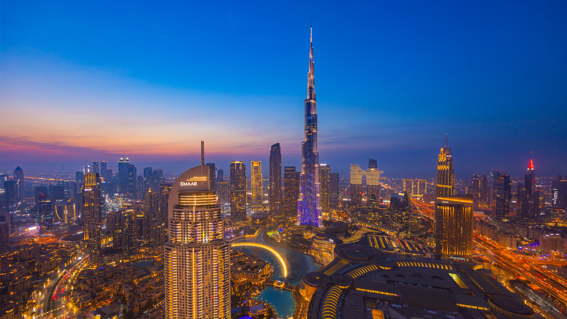 Emaar Records Highest Ever Sales, Revenue and Profit in 2024 | Emaar ...