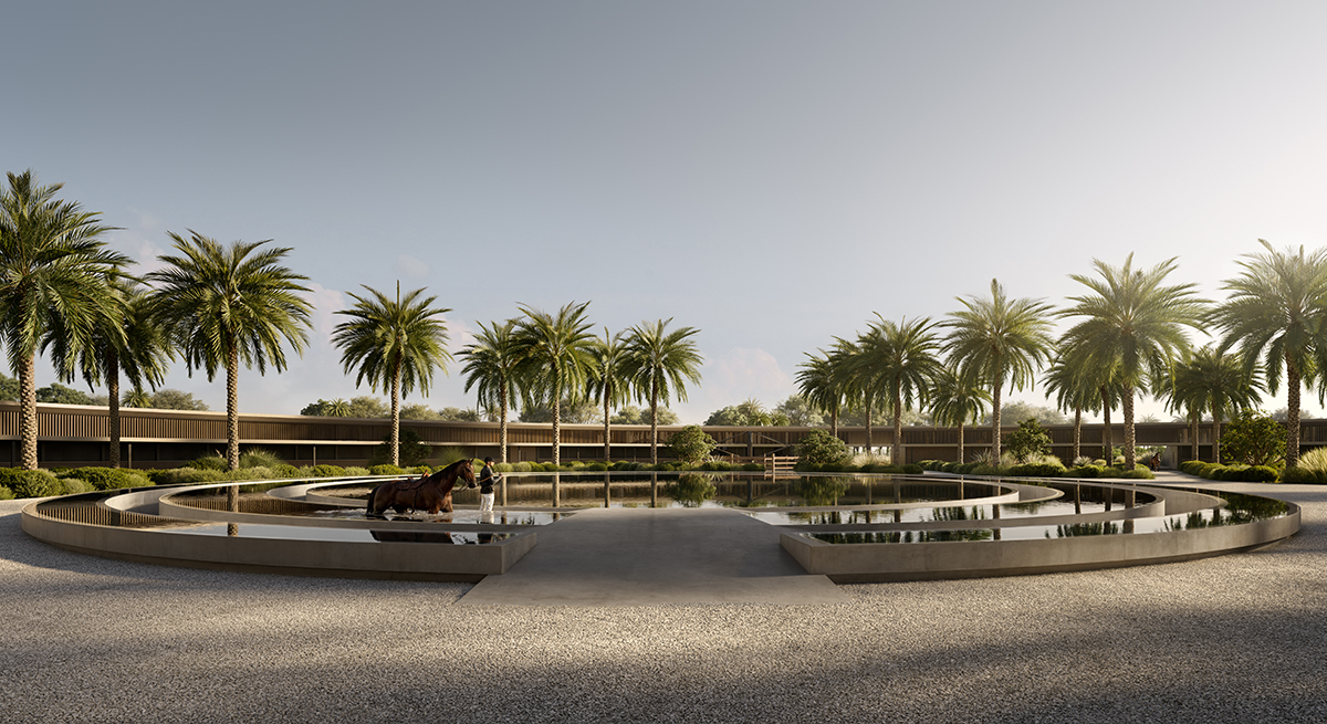 Chevalia Estate | Grand Polo Club & Resort | Emaar Properties
