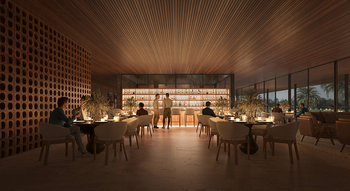 Chevalia Estate 2 at Grand Polo Club & Resort | Emaar Properties